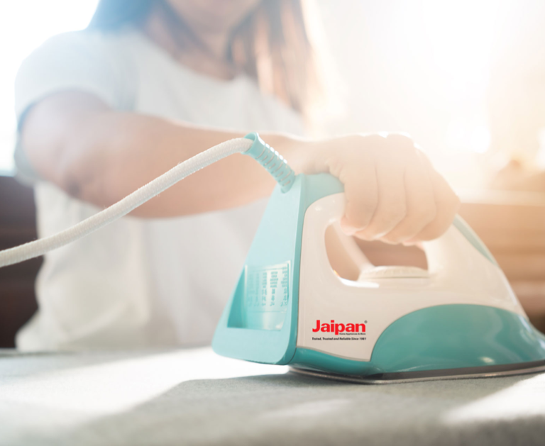 Jaipan Industries Limited