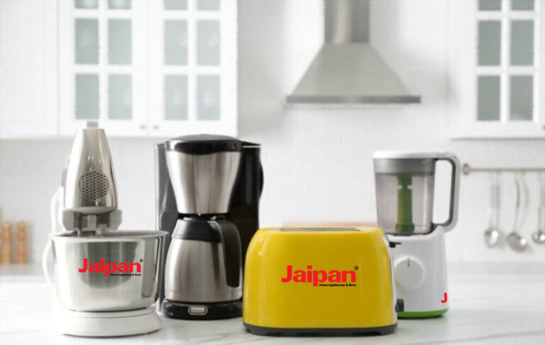 Jaipan Industries Limited